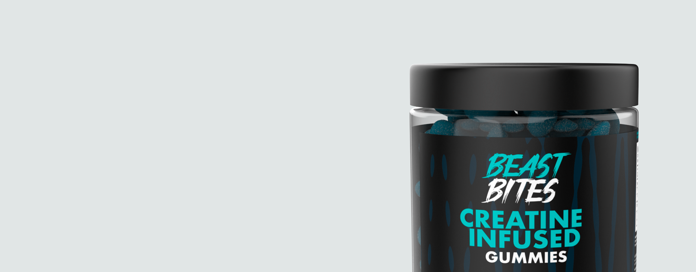 Beast Bites Supplements