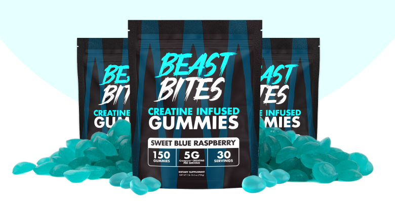 Landing – Beast Bites Supplements Inc.