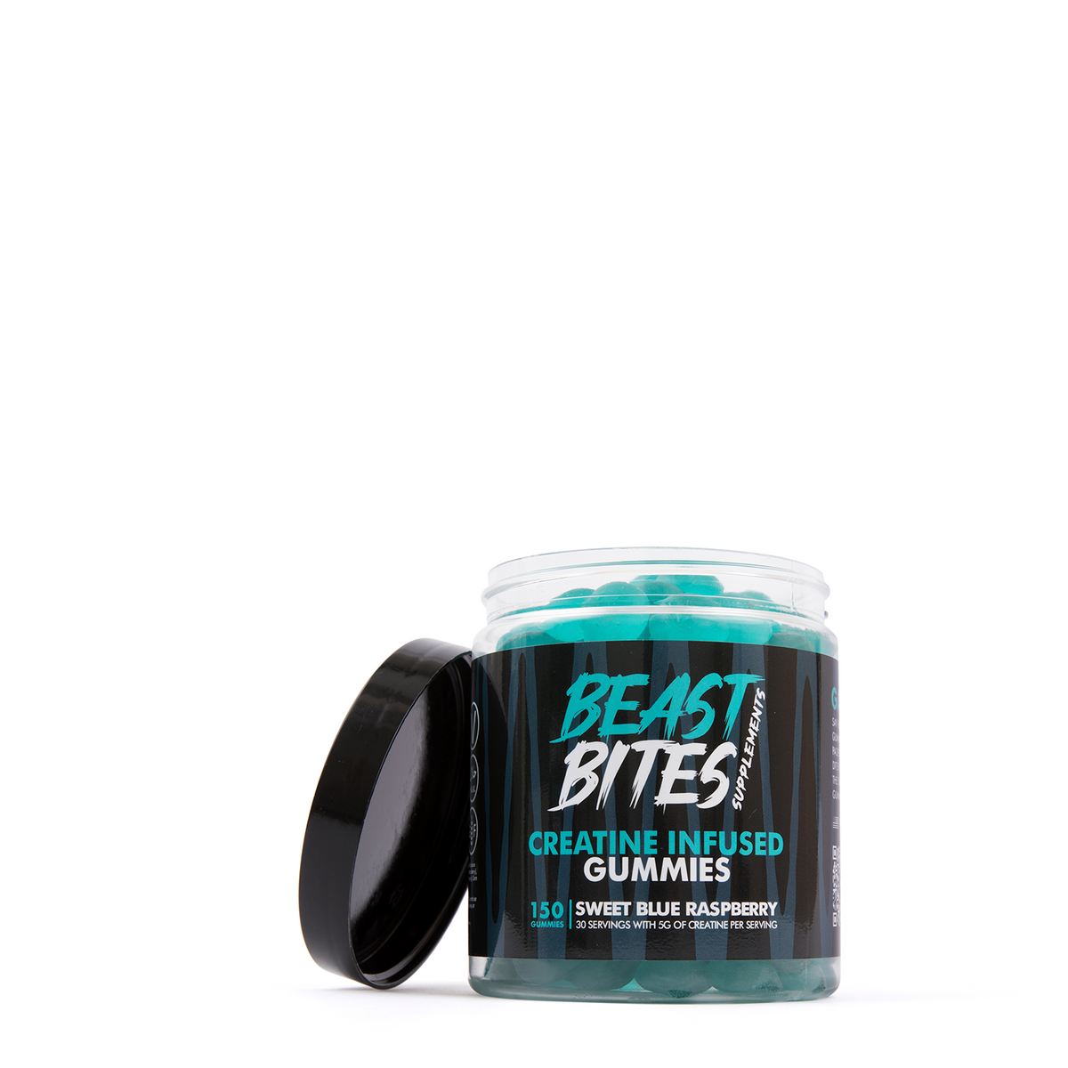 Beast Bites: Your Source for the Best Muscle Growth Supplements – Beast ...