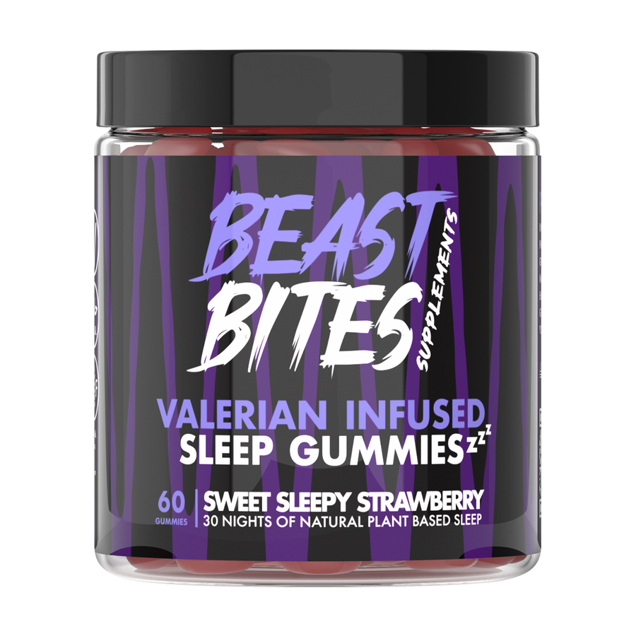 Home page – Beast Bites Supplements