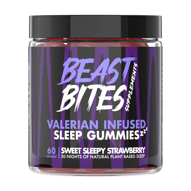 Home page – Beast Bites Supplements